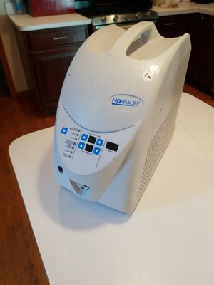 2007 Hologic NovaSure Model 09 (RFC2009-115) Endometrial Ablation ...