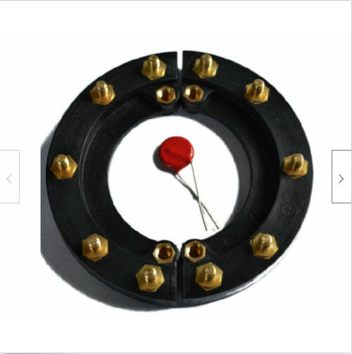 latest version high quality Leroy Somer FACON Diode Kit rectifier 330 ...