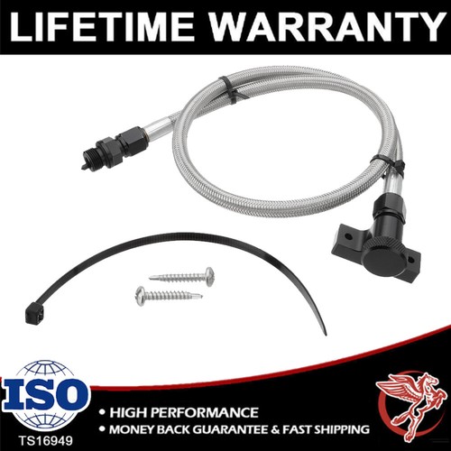 Dipstick Transmission Ford 150 10R80 6R80 4R75E AODE-W 4R70E Locking ...