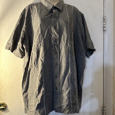 Short Sleeve Shirt George Size 2 Xl | eBay