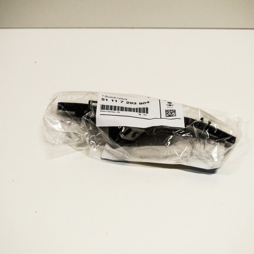 NEW BMW 3 F34 GT FRONT BOTTOM RIGHT SIDE PANEL MOUNTING 51117293804 OEM ...