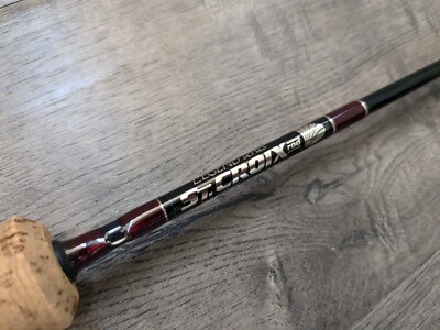Rods - St Croix Legend Ultra