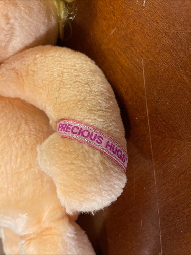 Kenner 1985 Hugga Bunch Doll Precious Hugs | eBay