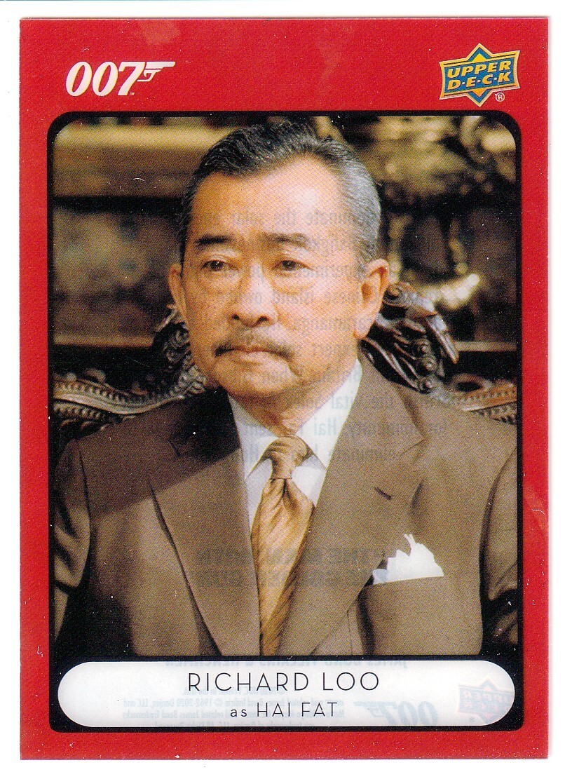 Richard Loo