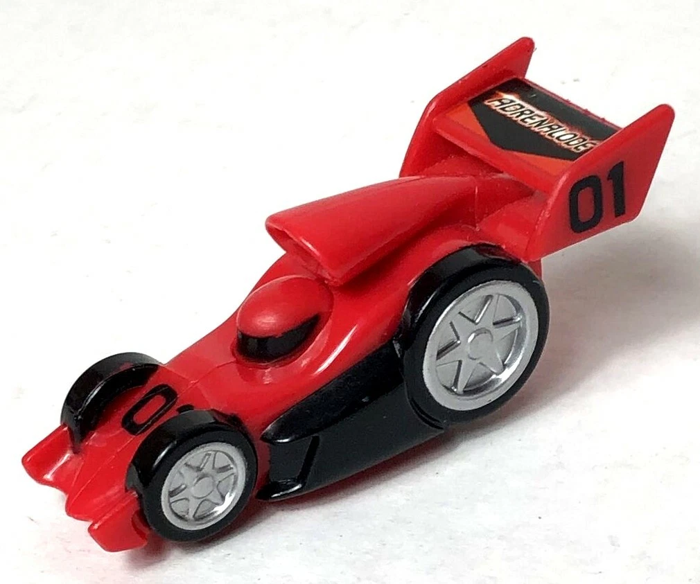 Turbo Movie Characters Toys