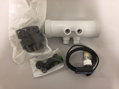 Astral E-Quilibrium Sensor Kit Pn 525147 Includes Housing and PH Probe ...