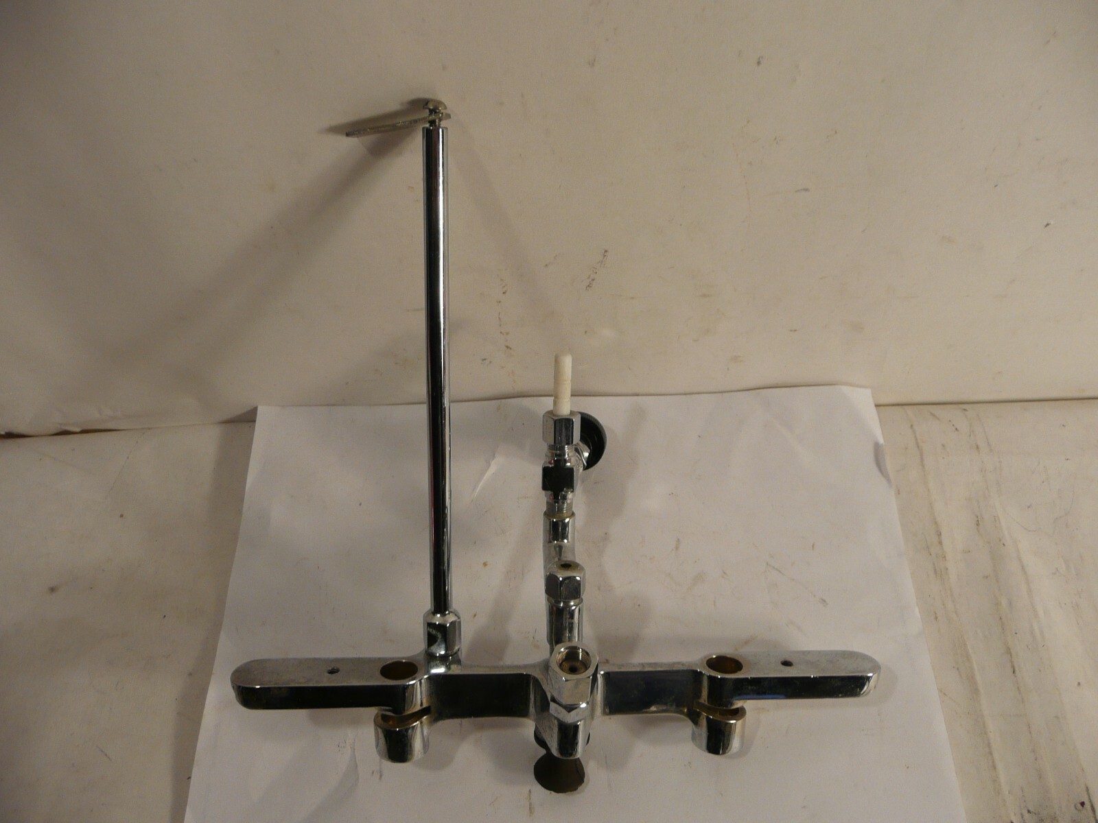 METTLER TOLEDO LOT OF 2 OXYGEN SENSORS INPRO 6800, 52200100 & 02M0649 ...