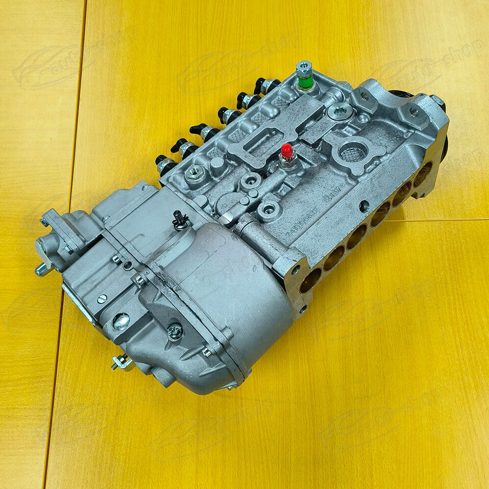 P7100 Fuel Injection Pump For 94-98 Dodge Ram 2500 3500 Cummins 5.9L ...