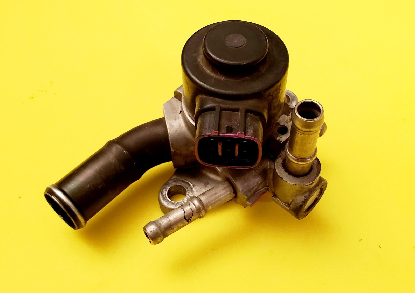 93-98 LEXUS LS400 SC400 IAC IDLE AIR CONTROL VALVE 22270-50020 DENSO ...