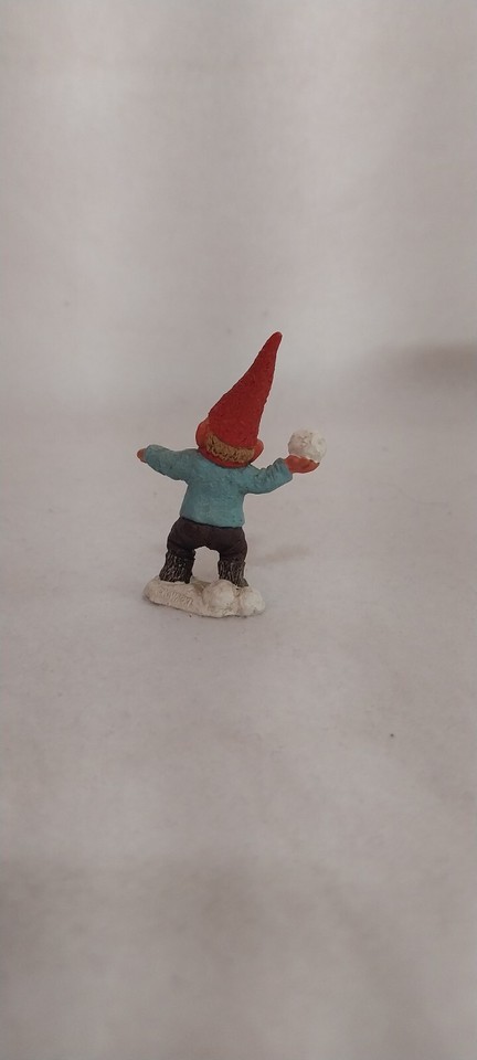 339369 Enesco Gnome 1994 "Jeffrey" | eBay