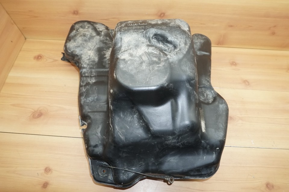 2015 Honda TRX420TM TRX420 TM Rancher 4x4 OEM Gas Fuel Tank 17510-HR3 ...