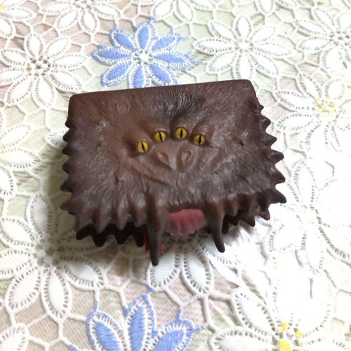 Not for Sale Movie Harry Potter Goods USJ Wand Monstrous Monster Book ...