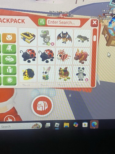 adopt me pets/delivery the same day legendaries and exotics | eBay