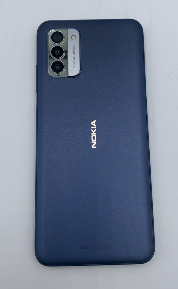 Nokia G310 5G Dual TA-1573 128GB Blue T-MOBILE ONLY Android Smartphone ...