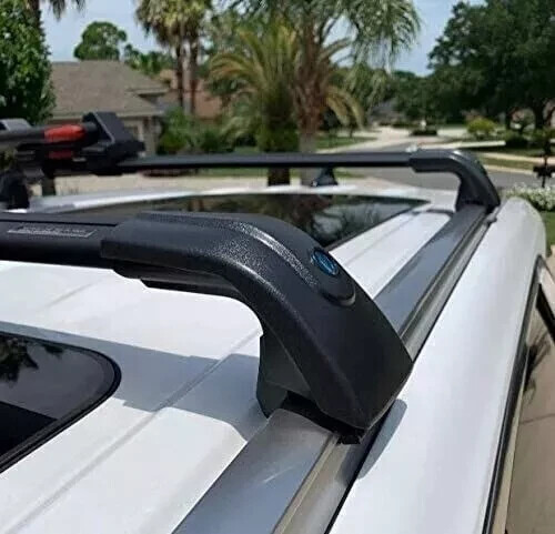 2020-2025 Buick Encore GX Roof Rack Cargo Bars Luggage Bars Cross Bar ...