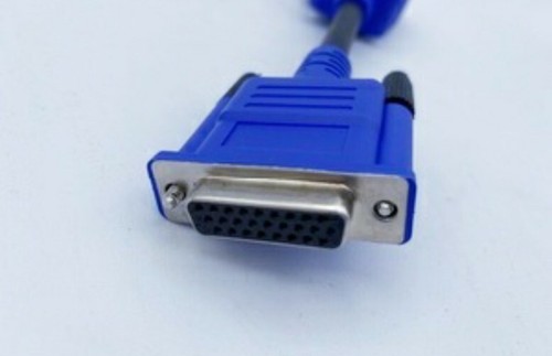 Nexiq USB Link 2 OBD 2 OBD II Cable 493113 for 124032 Isuzu Hino Volvo ...