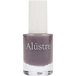 Alustre by Alustre Diamond Infused Nail Polish - #877 Grey --10ml/0 ...