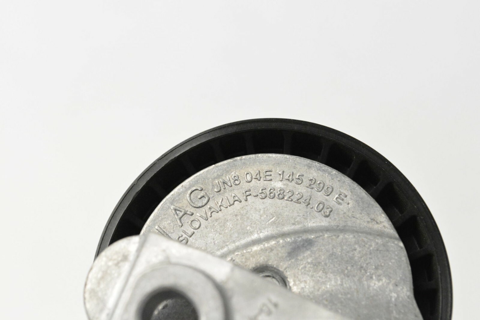 VOLKSWAGEN UP 2019 1.0 04E145299E ENGINE BELT TENSIONER | eBay UK