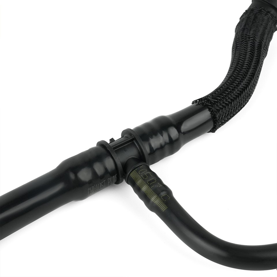 12673862 PCV Valve Tubing for Chevy Chevrolet Malibu Cruze 2016-2019 4 ...