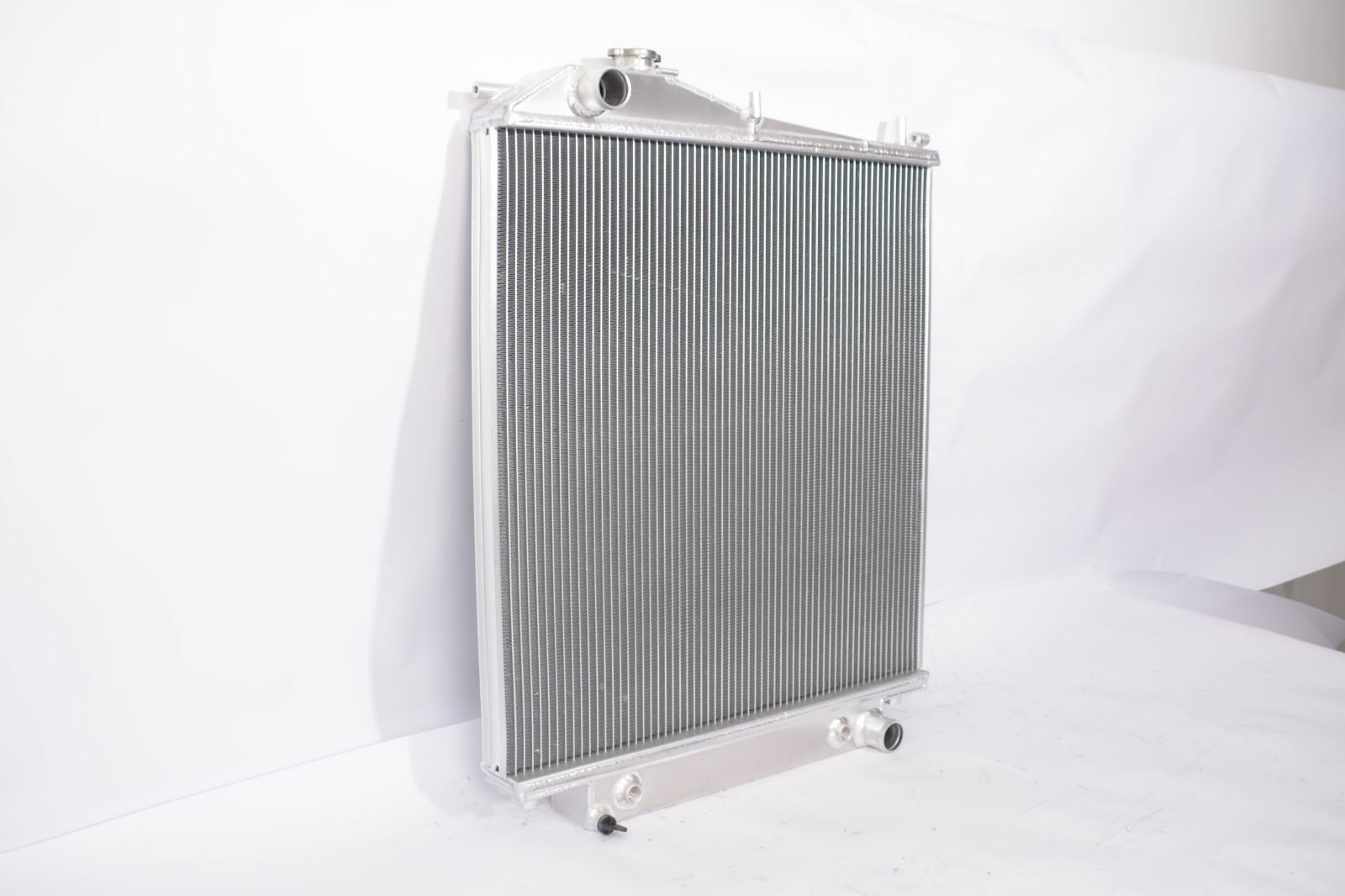 Full Aluminum Radiator For 2006-2010 Ford Explorer 4.0L V6 4.6L V8 (AT ...