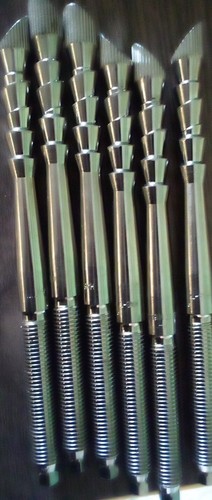 Qt 6 Hilti Anchor Rod Threaded Stainless Steel M16x125/60 HAS TZ M16 | eBay