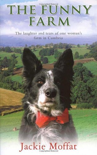 The Funny Farm By Jackie Moffat. 9780553816556 | eBay Australia