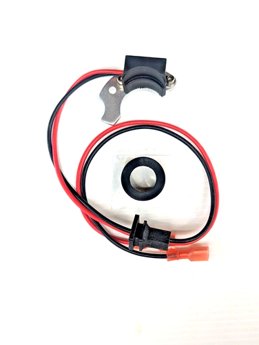 AccuSpark Electronic Ignition Kit for BMW 1502 1600 1800 with Bosch ...