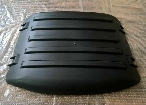 Kotflügel Hinten Mittlerer Teil Links Rechts passend SCANIA Ser 4 Vergl ...