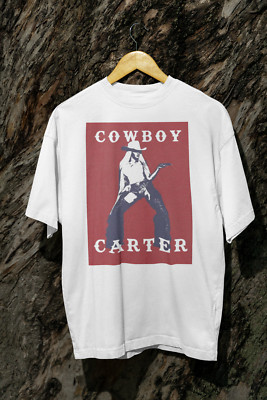Cowboy Carter T-Shirt,Cowboy Sash Tee,Beyonce Inspired Shirt,Cowboy ...