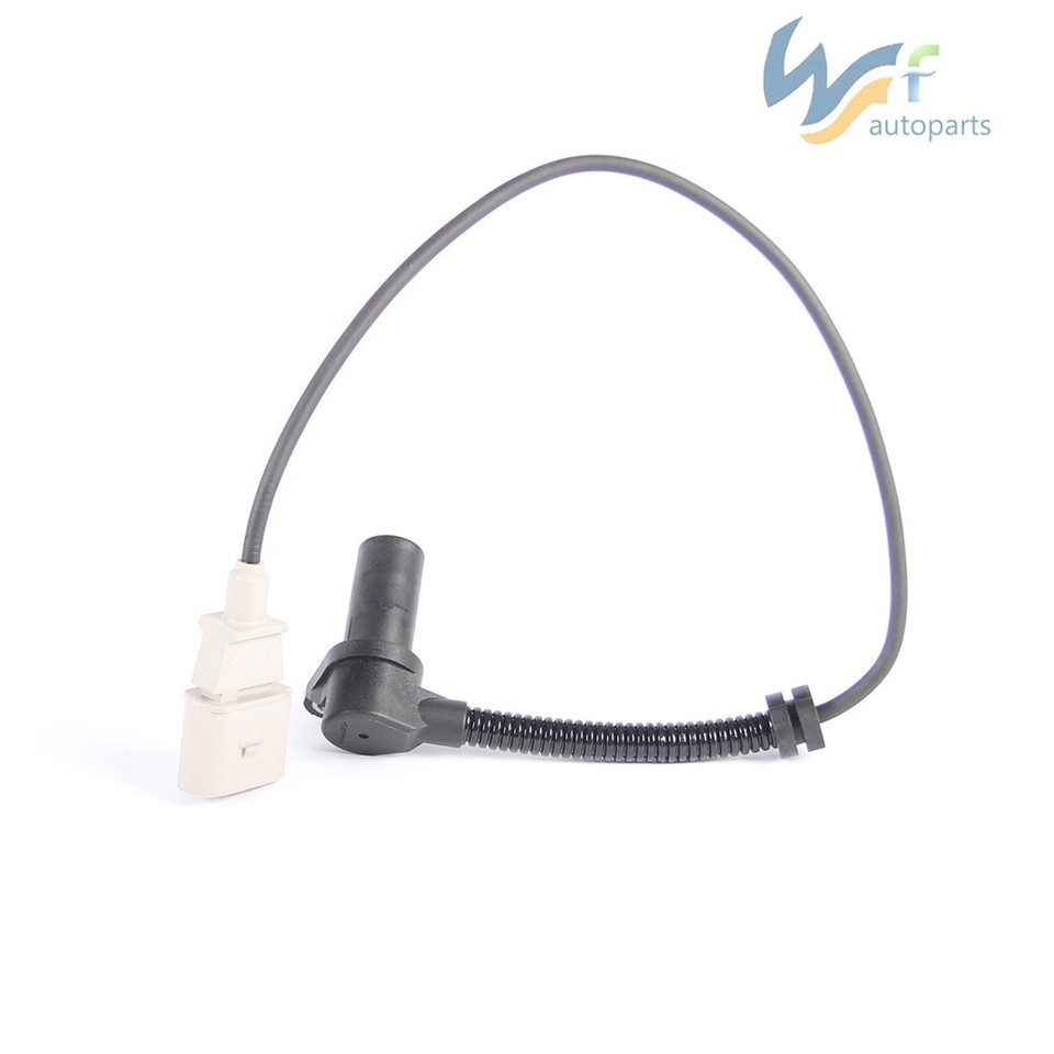 4.2L Crankshaft Position Sensor Fit For VW Touareg AUDI A6 S6 A8 Q7 ...
