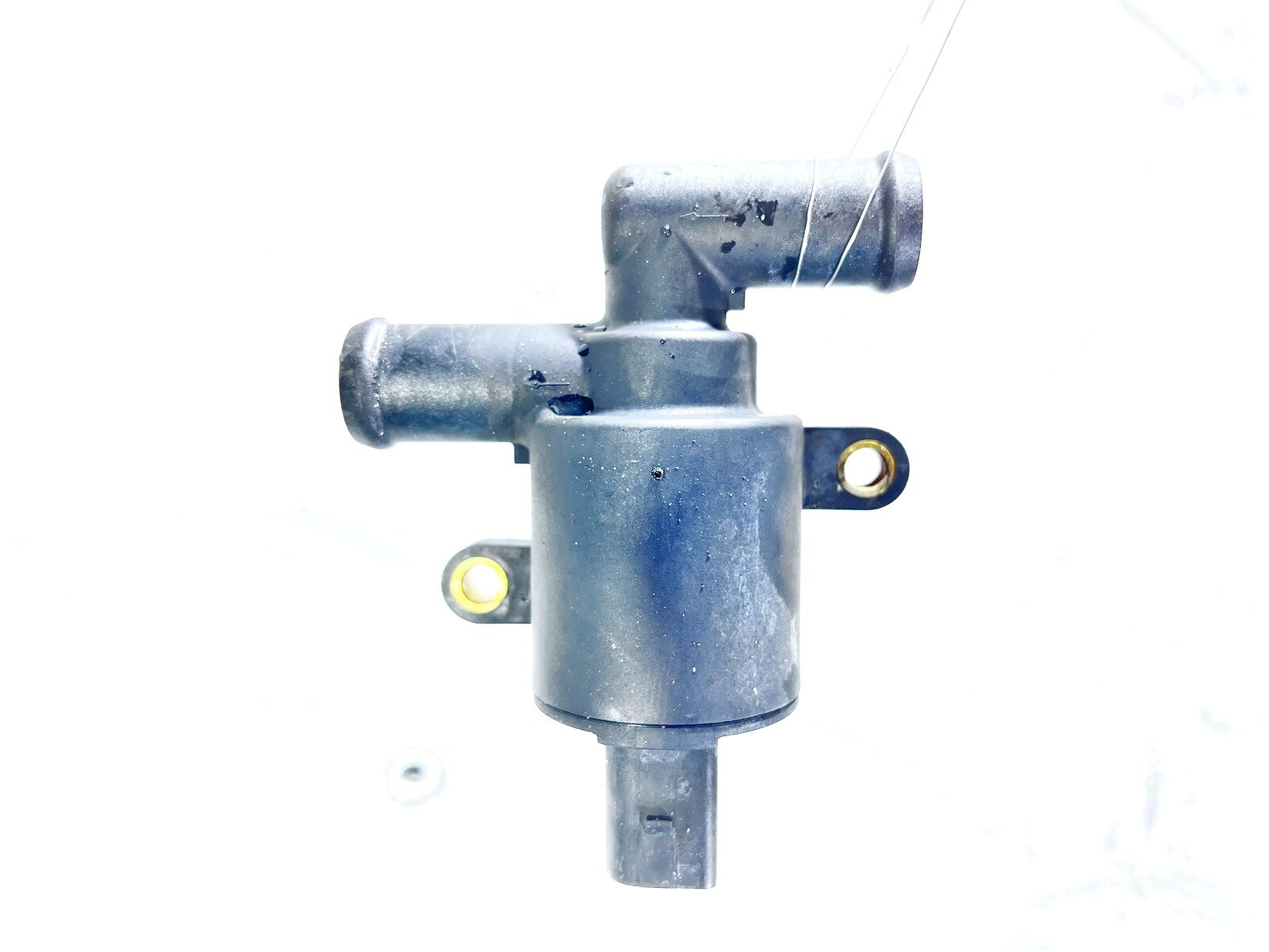 2013 Audi A4 2.0t Heater Solenoid Valve 4H0121671B for sale online | eBay