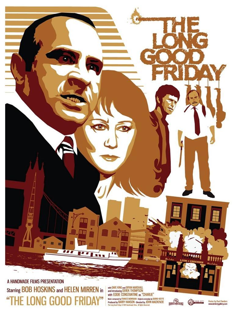 Harold Shand Quotes The Long Good Friday (1980) IMDb