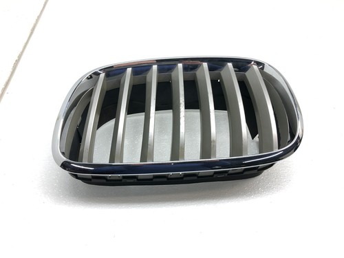 Genuine+OEM+BMW+X5+RH+Right+Passenger+Side+Grille+51137171396+2007-2012 ...