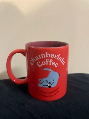 Emma Chamberlain Coffee mug “Social Dog” Roasted with Love in ...