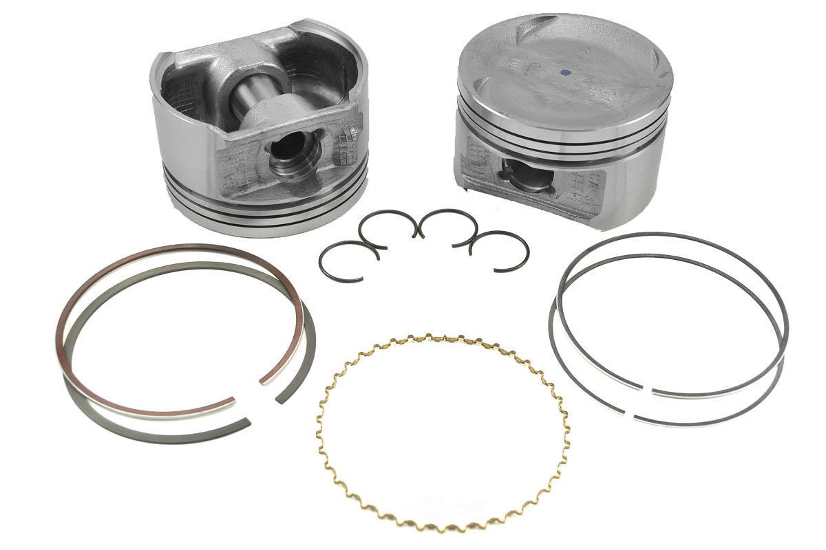 ITM Engine Components RY6794020 Service Kits - Engine Piston Kit for ...
