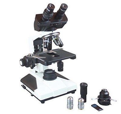 Microscopes - Phase Contrast Microscope