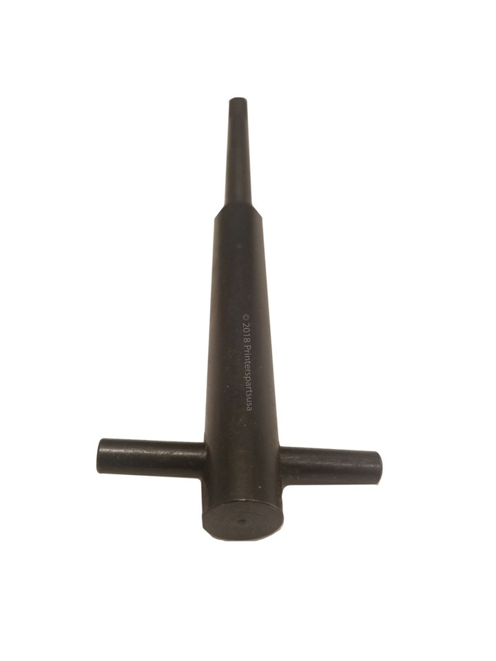 Clutch Handle For Polar Cutter 92EL PPECH6 Bindery Parts and Supplies ...