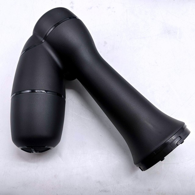 Rev Air Reverse-Air Dryer Black Hair Dryer RA90020 for sale online | eBay