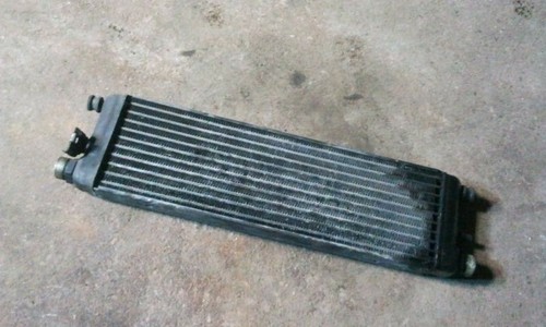 Mercedes-Benz S-Class W140 600 SEL (2) oil cooler oil 1405000000 | eBay