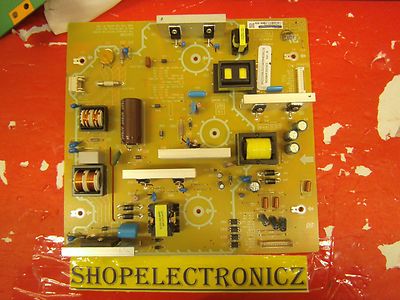 SANYO DP42841 P42841-06 4h.B1090.331.C1 POWER SUPPLY | eBay