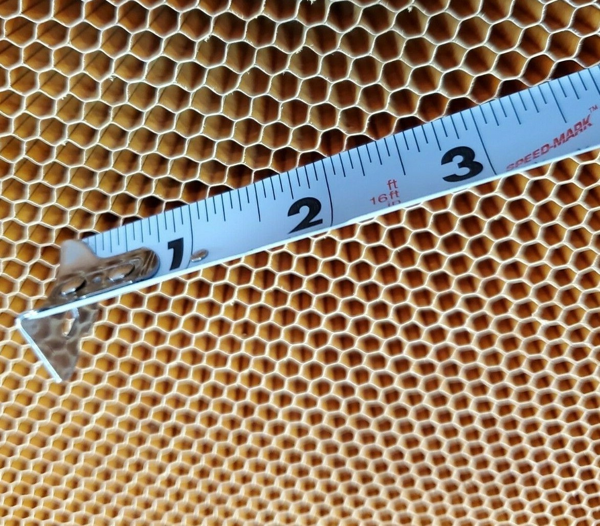 Aluminum Honeycomb Core Material Hexweb Hexcel Composites