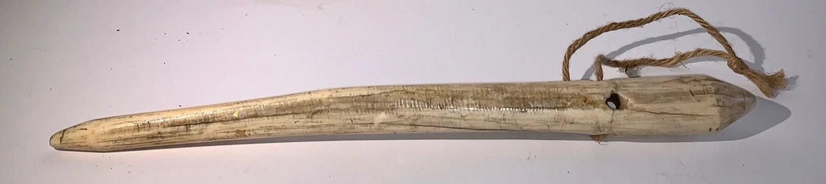 Inuit Spear