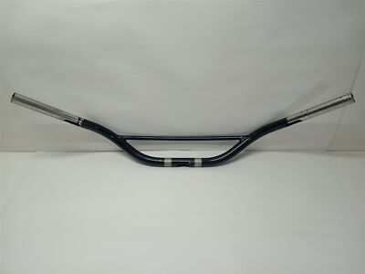 Harley-Davidson 2015 Softail FLS Handlebar "Hollywood" Black 55800579 ...