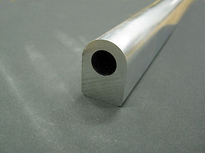 Air Intake & Fuel Delivery RMR-019 Raw Dash 6 Fuel Rail Extrusion Sold ...