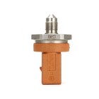 2006-2016 Audi A4 A5 Q5 VW Jetta Passat Fuel Rail Fuel Pressure Sensor ...