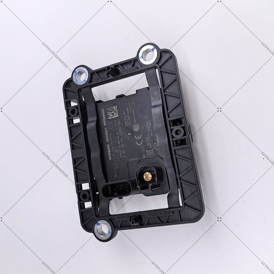 28437-6RJ0A Adaptive Cruise Distance Sensor FOR Nissan Infiniti ...
