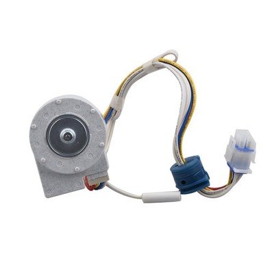 WR60X10185 Evaporator Fan Motor Replacement For GE For Hotpoint ...