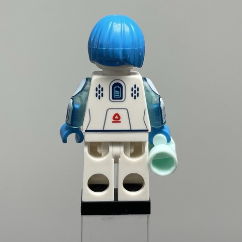 LEGO® Minifigure Series 26 col441 Nurse Android | eBay