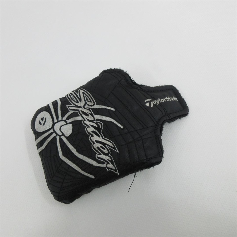 TaylorMade Putter Spider EX NAVY/WHITE Single Bend 33 inch | eBay