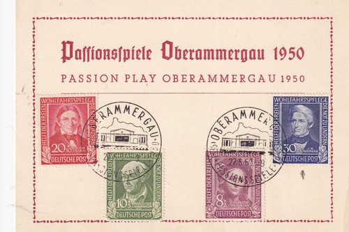 Germany Postcard | eBay